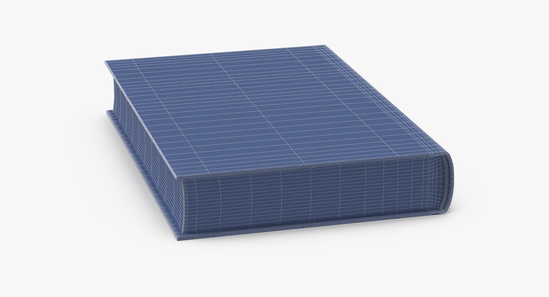 3D Hardback Book | 1148557 | TurboSquid