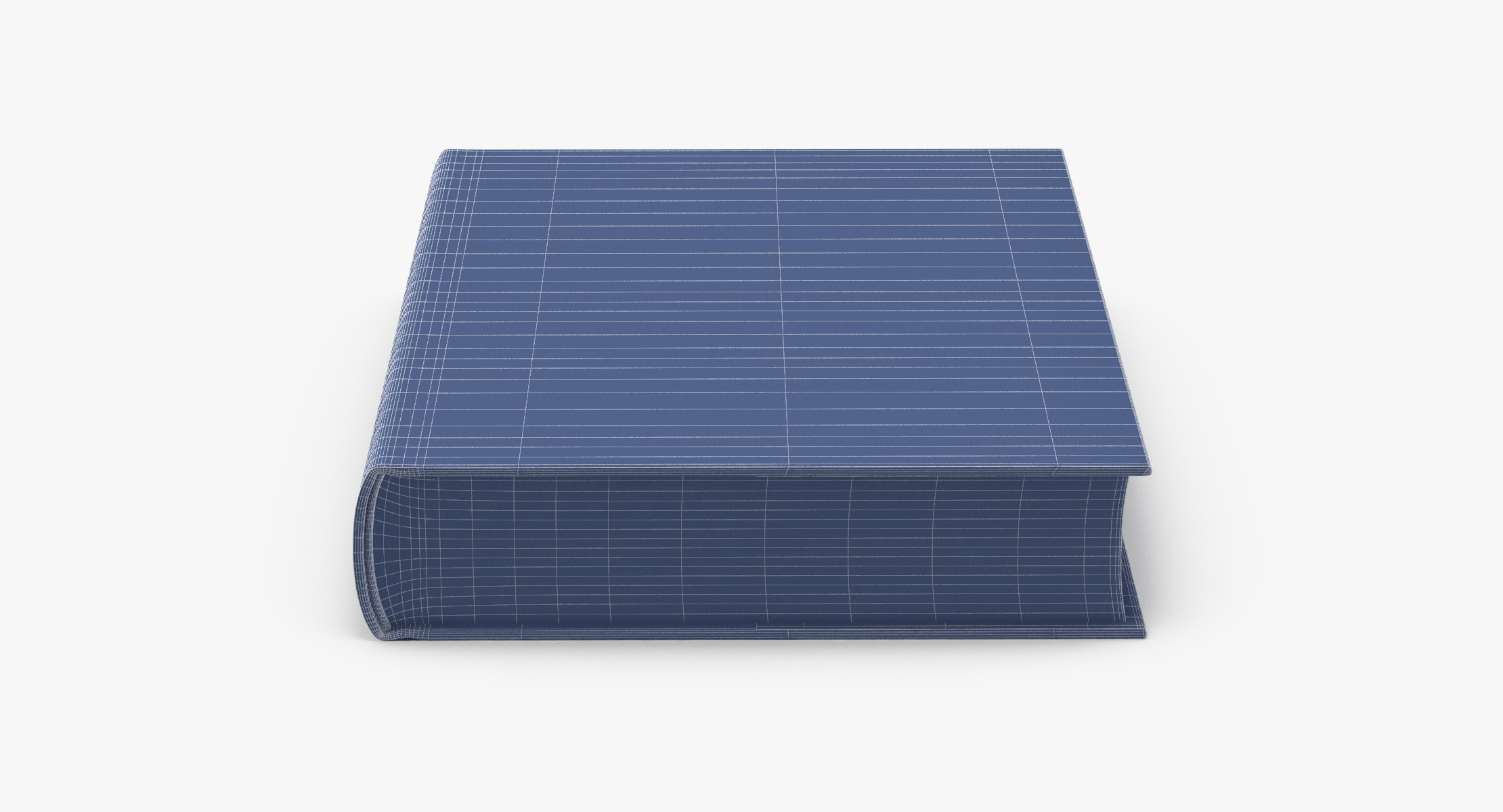 3D hardback book | 1148557 | TurboSquid