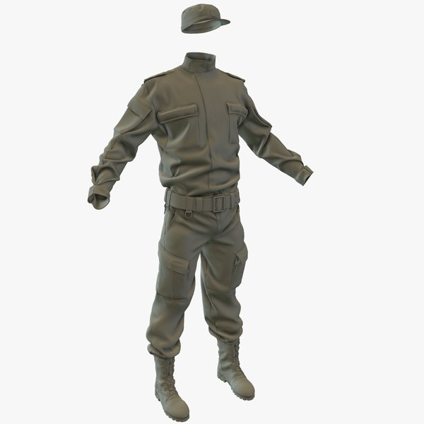 VKPO Summer Modelo 3D - TurboSquid 1964631