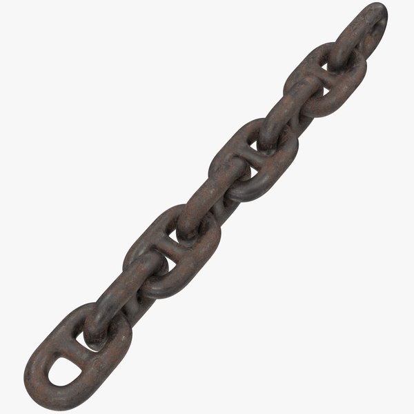 Free 3D Chain Models | TurboSquid