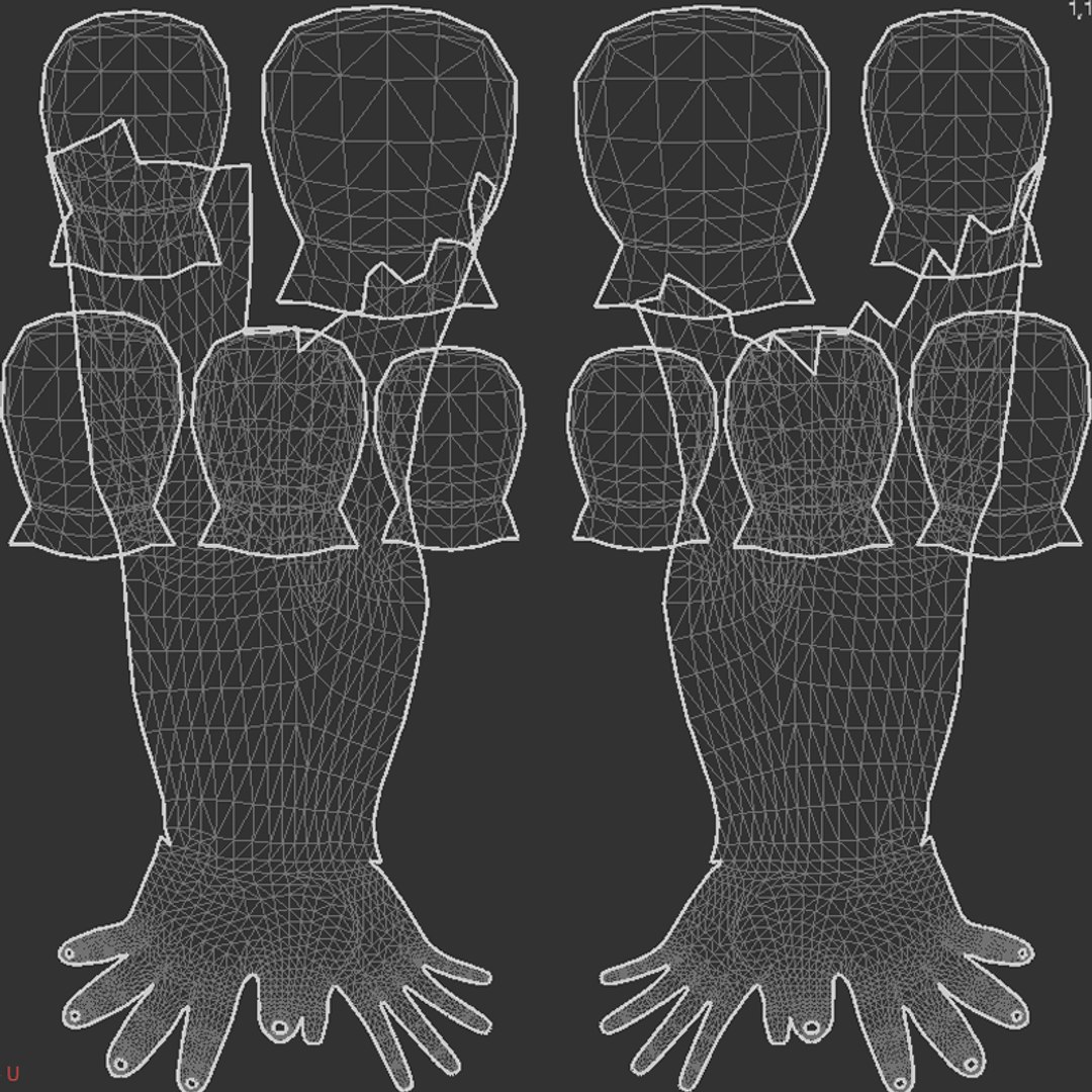 3D Dad Father Cartoon 3d Model Model - TurboSquid 2078902