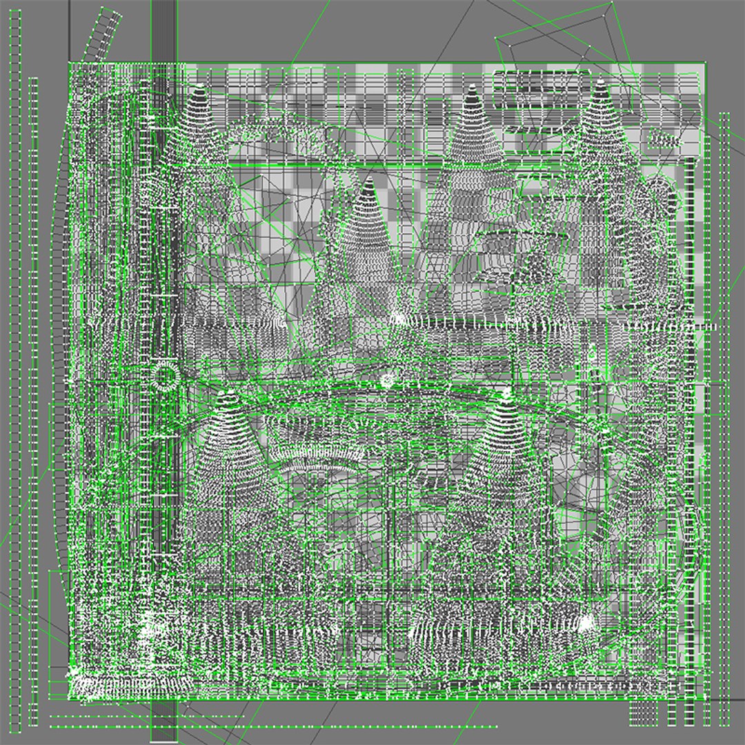 3D VELTINS Umbrella With Beer Tap - TurboSquid 2204096