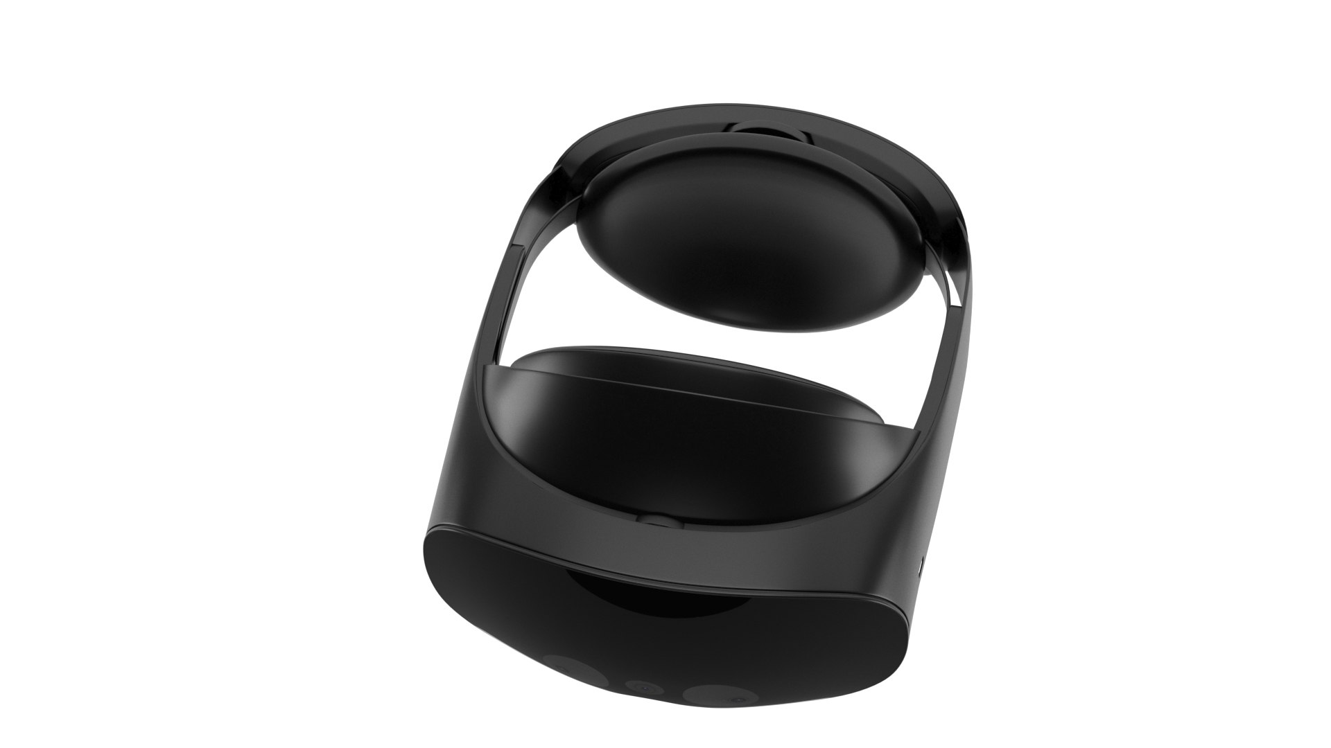 Meta Quest Pro 3D Model - TurboSquid 1977665