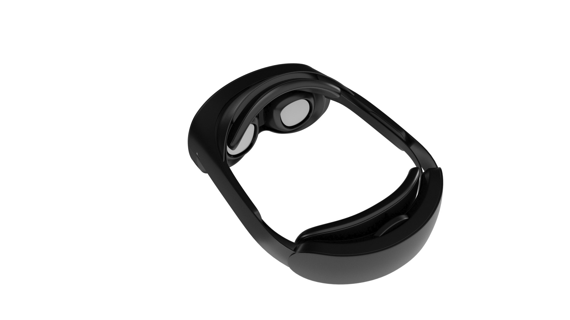 Meta Quest Pro 3D Model - TurboSquid 1977665