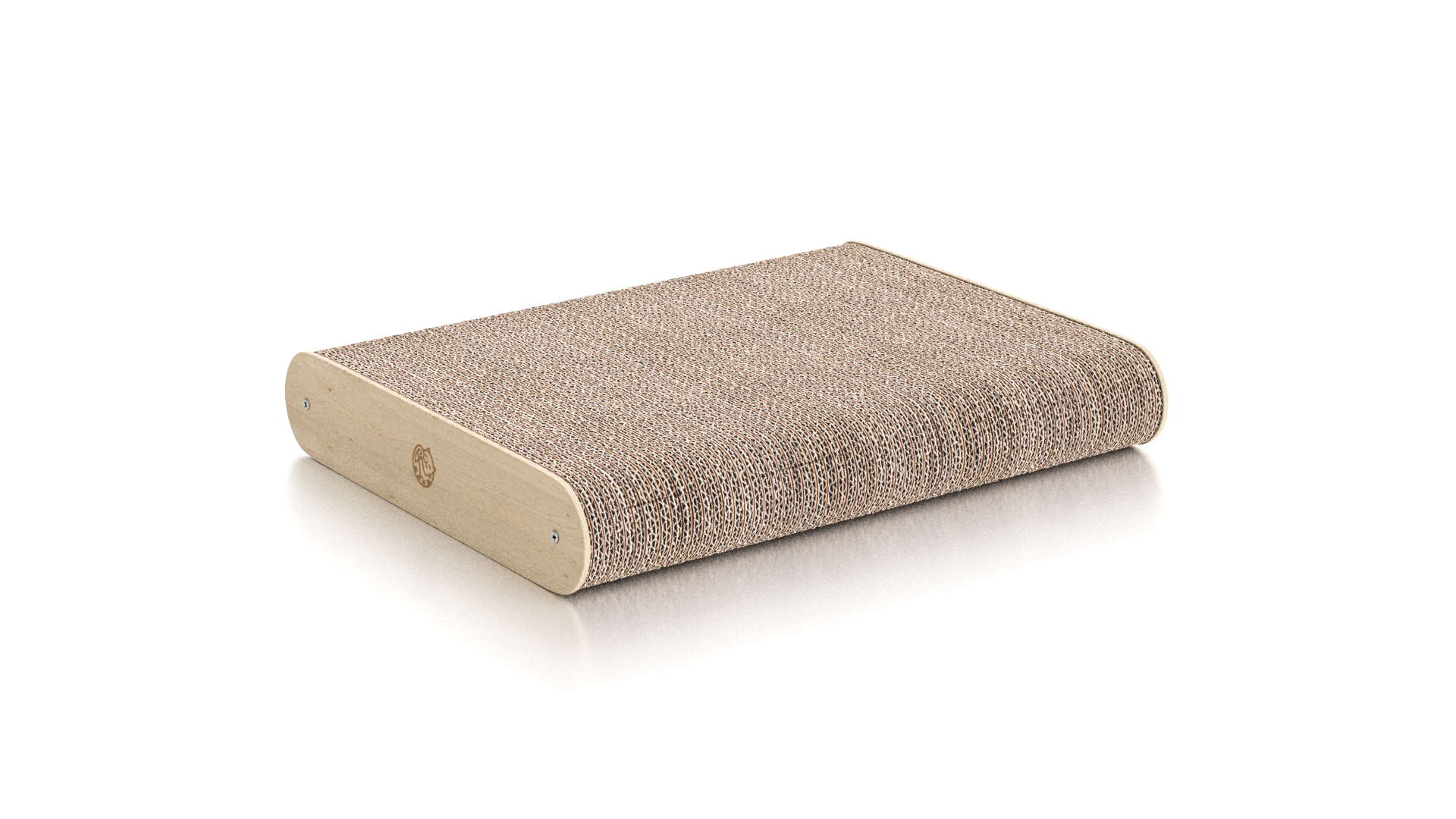 3D Model Cat Scratcher - TurboSquid 1806647