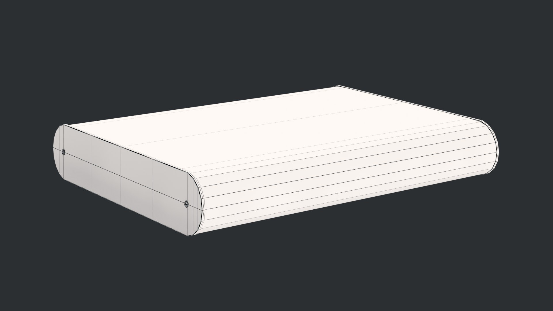 3D Model Cat Scratcher - TurboSquid 1806647