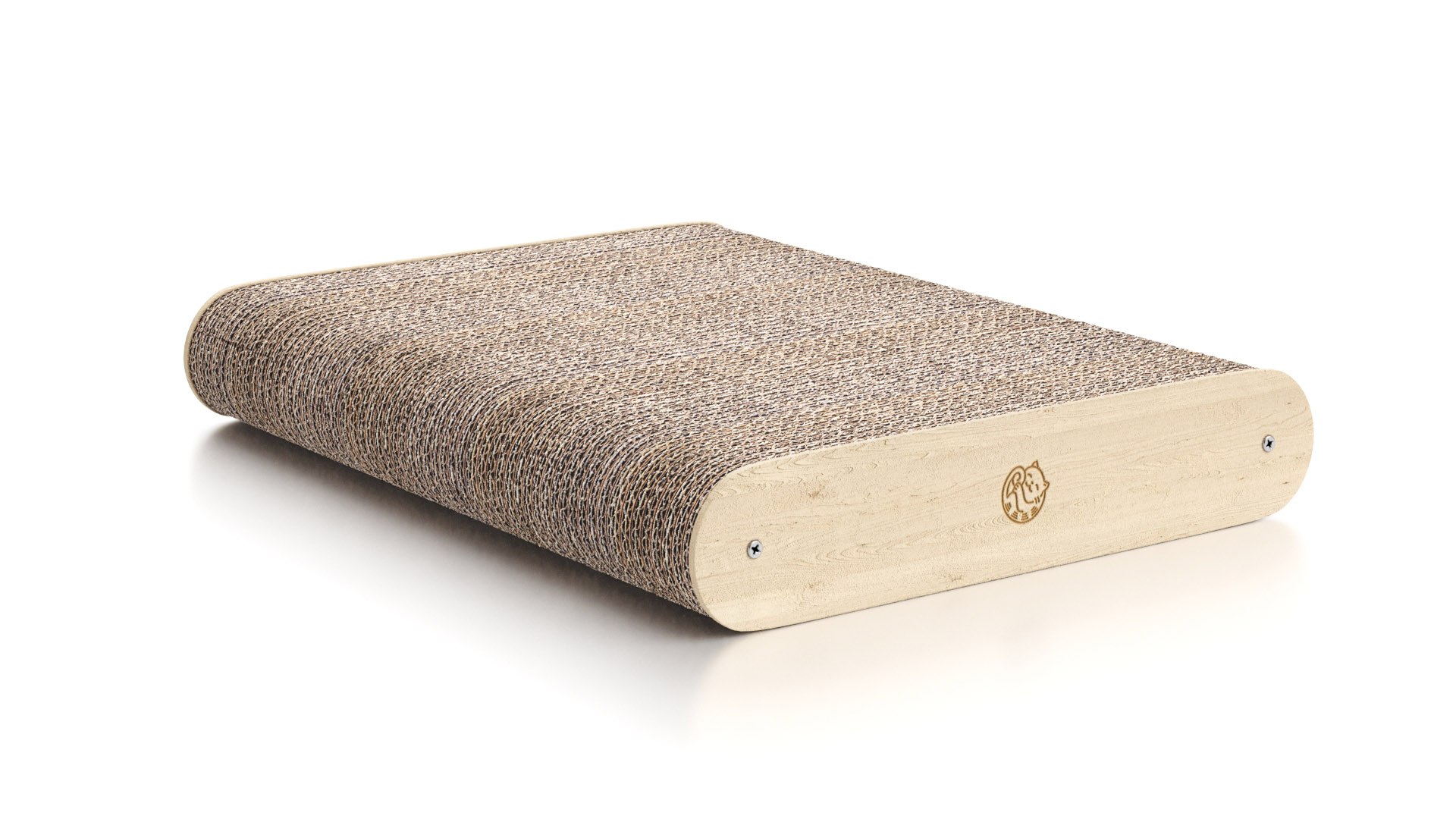 3D Model Cat Scratcher - TurboSquid 1806647