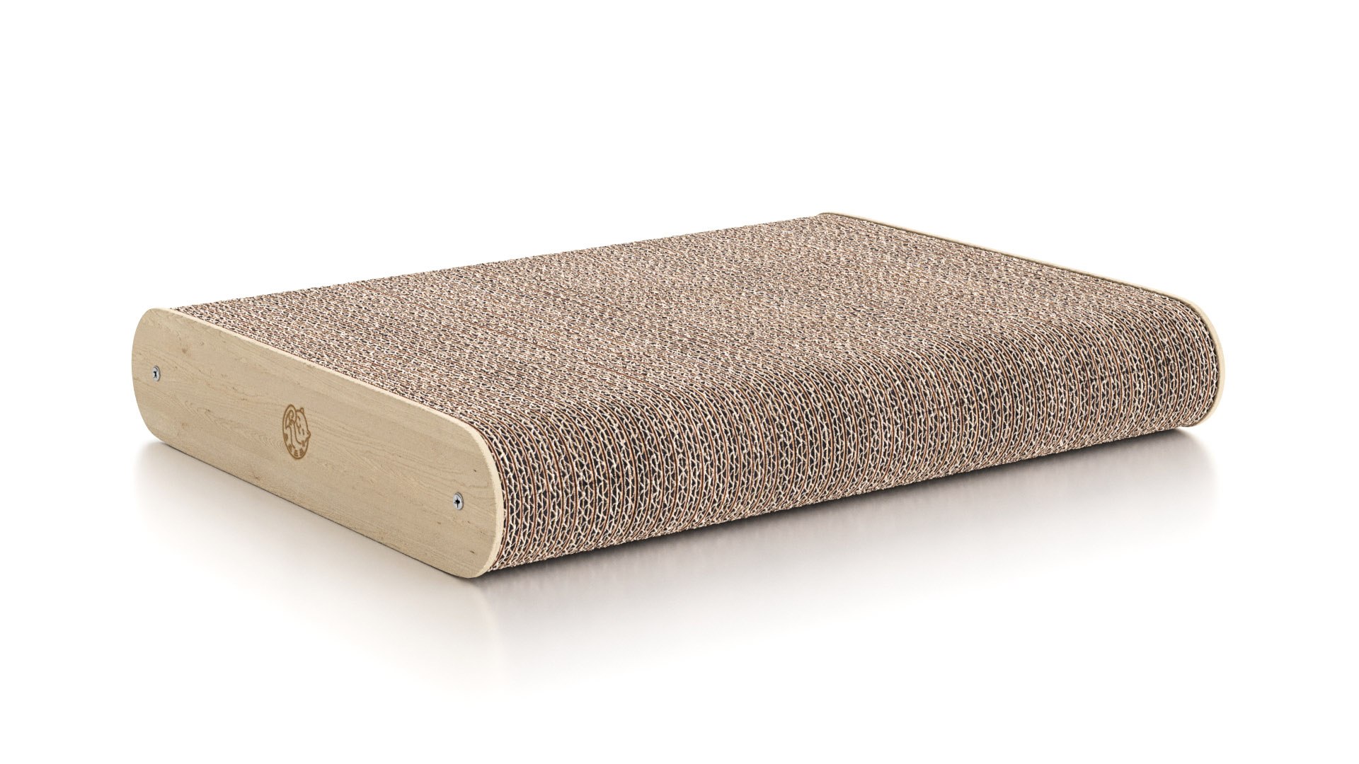 3D Model Cat Scratcher - TurboSquid 1806647