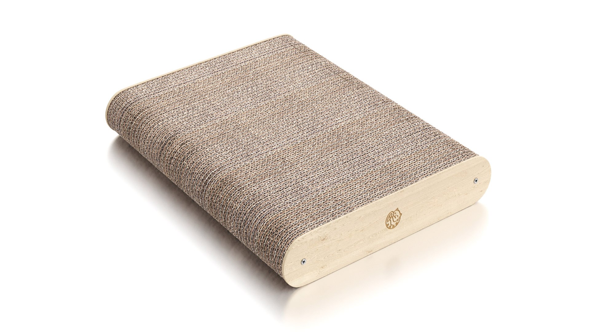 3D Model Cat Scratcher - TurboSquid 1806647