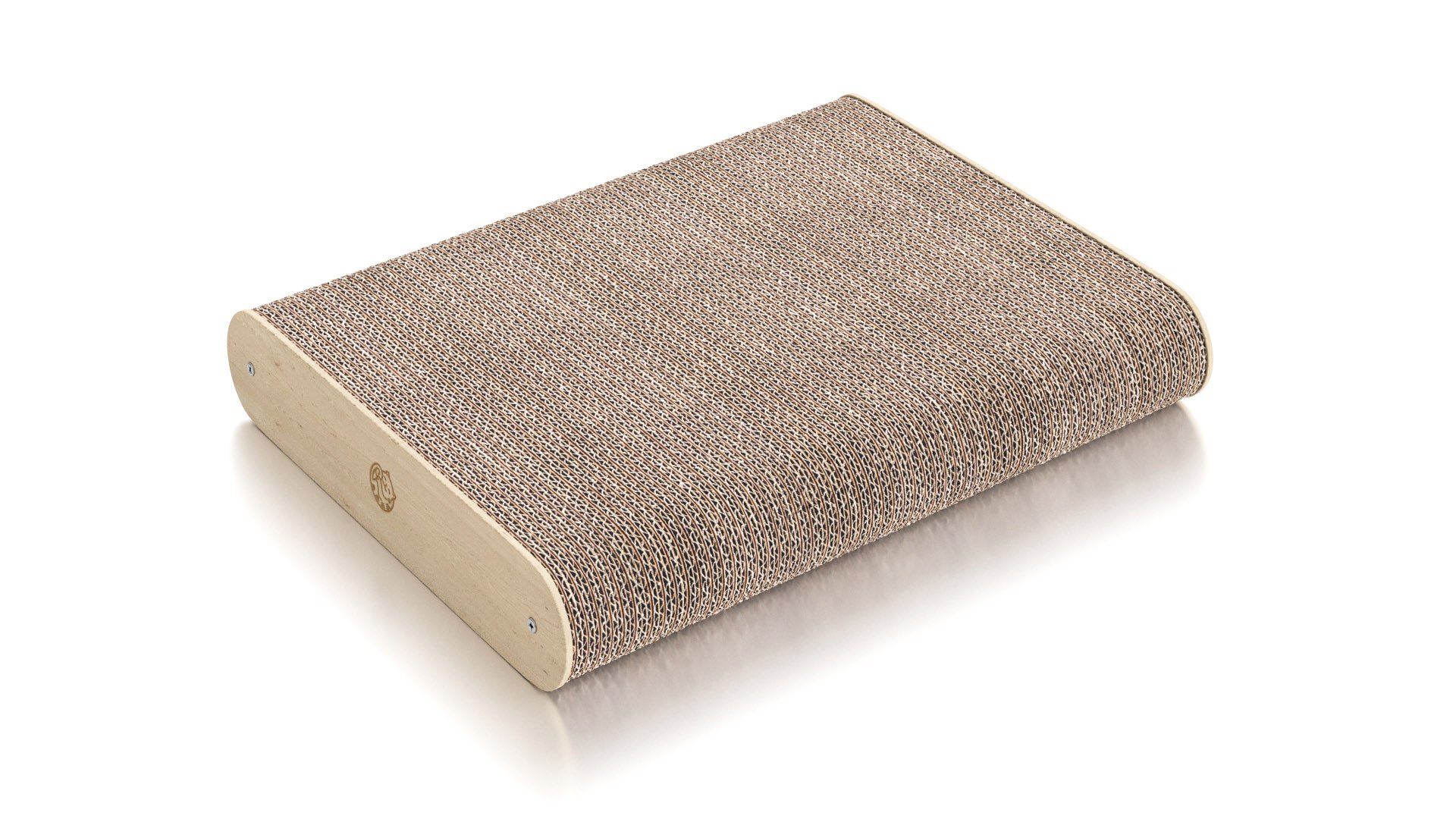3D Model Cat Scratcher - TurboSquid 1806647