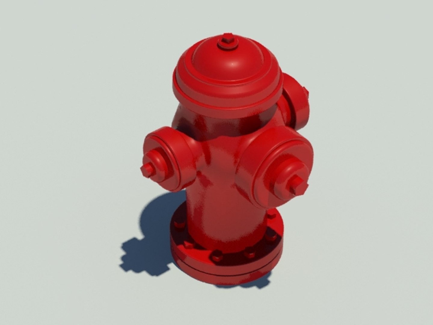 max hydrant