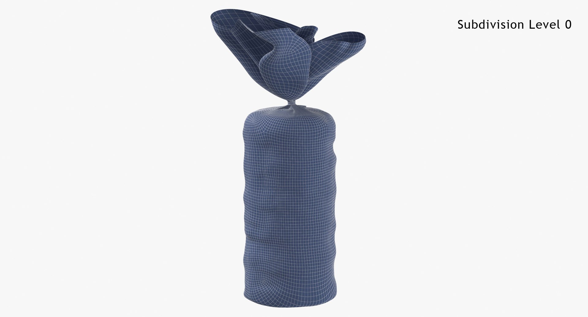 Baked Bagels Blank And Generic Label 3D Model - TurboSquid 2034463