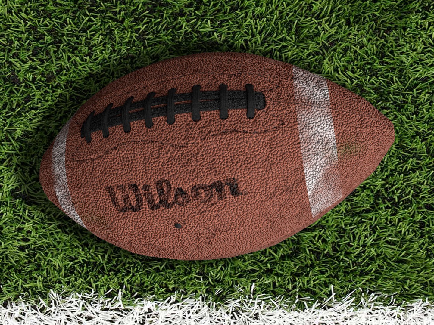 3D model football uv - TurboSquid 1690907