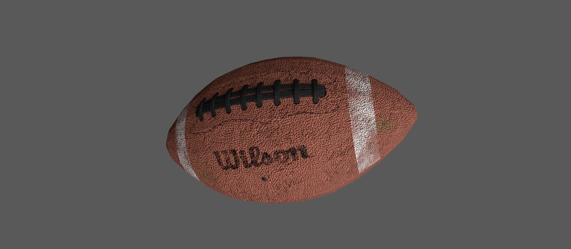 3D model football uv - TurboSquid 1690907