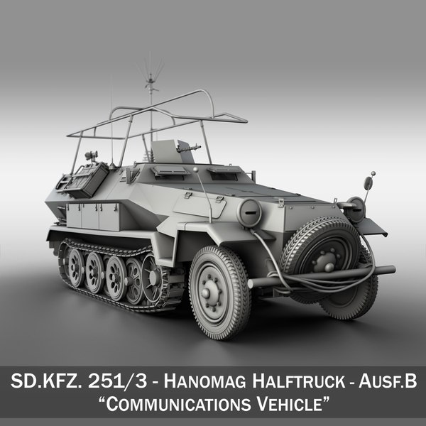 c4d sd kfz 141 pzkpfw