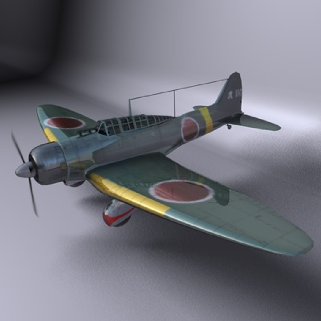 c4d aichi d3a2 mod22 val