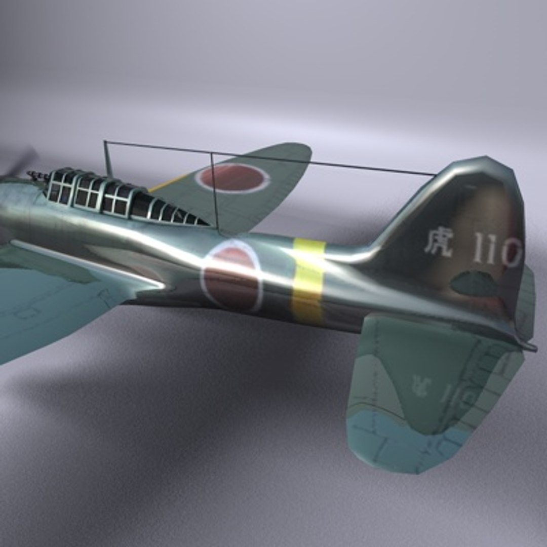 c4d aichi d3a2 mod22 val