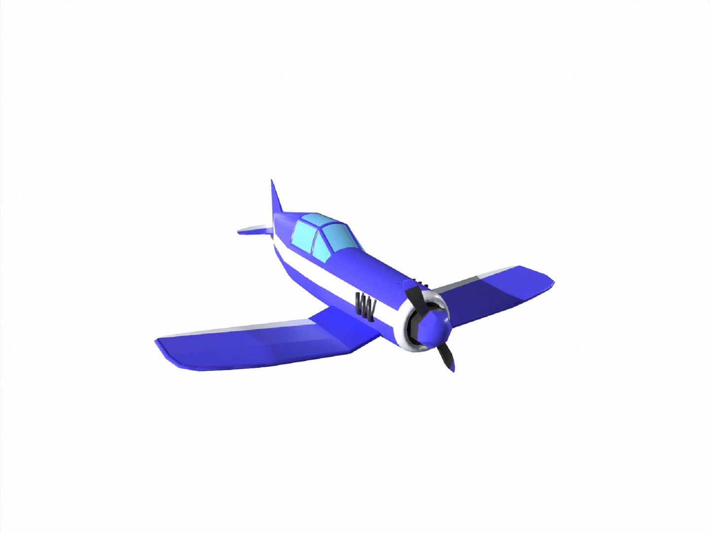Stylized Planes Pack 3D - TurboSquid 1807087