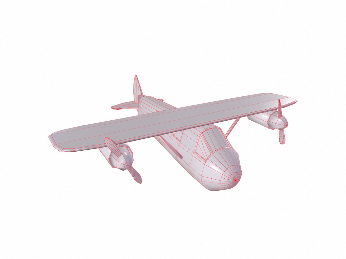 Stylized Planes Pack 3D - TurboSquid 1807087