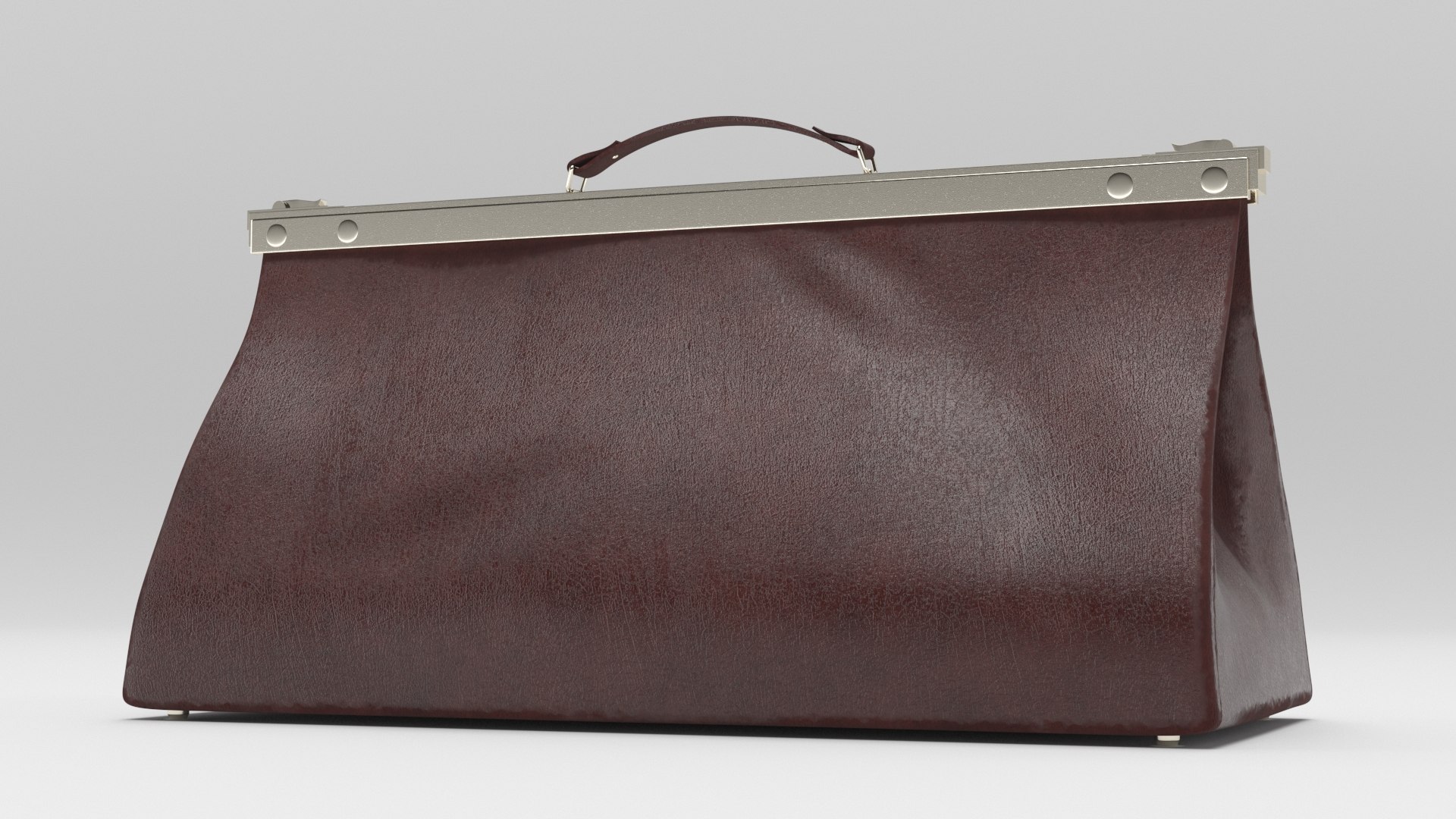 3D Model Garment Bag - TurboSquid 1820195