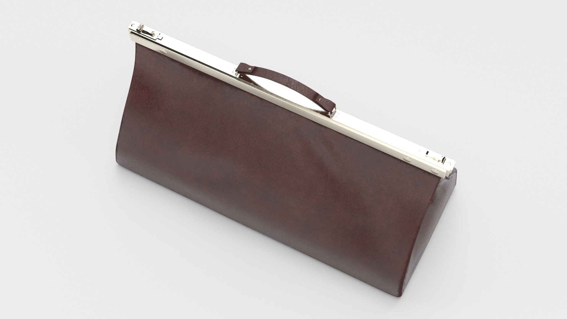 3D Model Garment Bag - TurboSquid 1820195