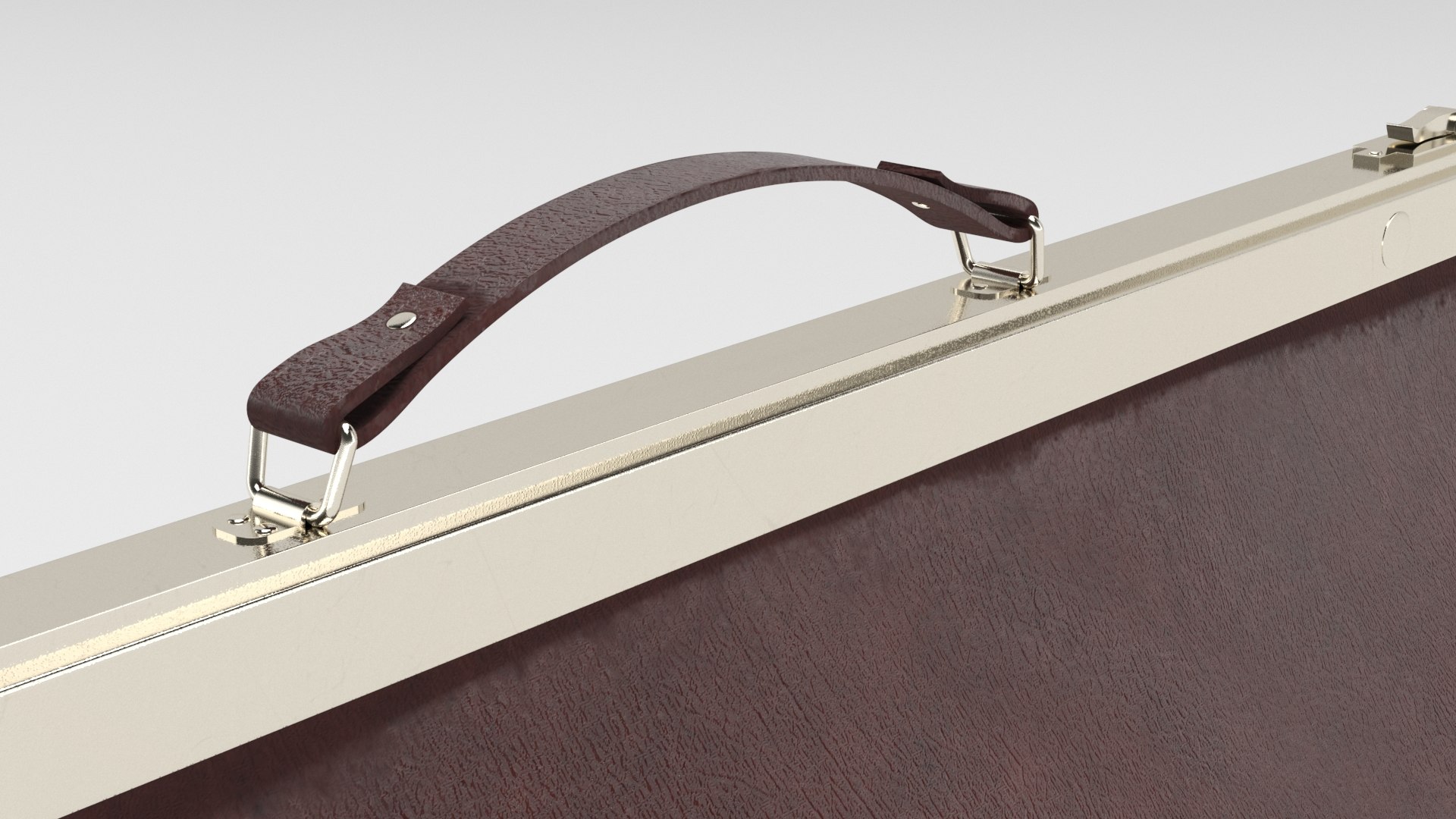 3D Model Garment Bag - TurboSquid 1820195
