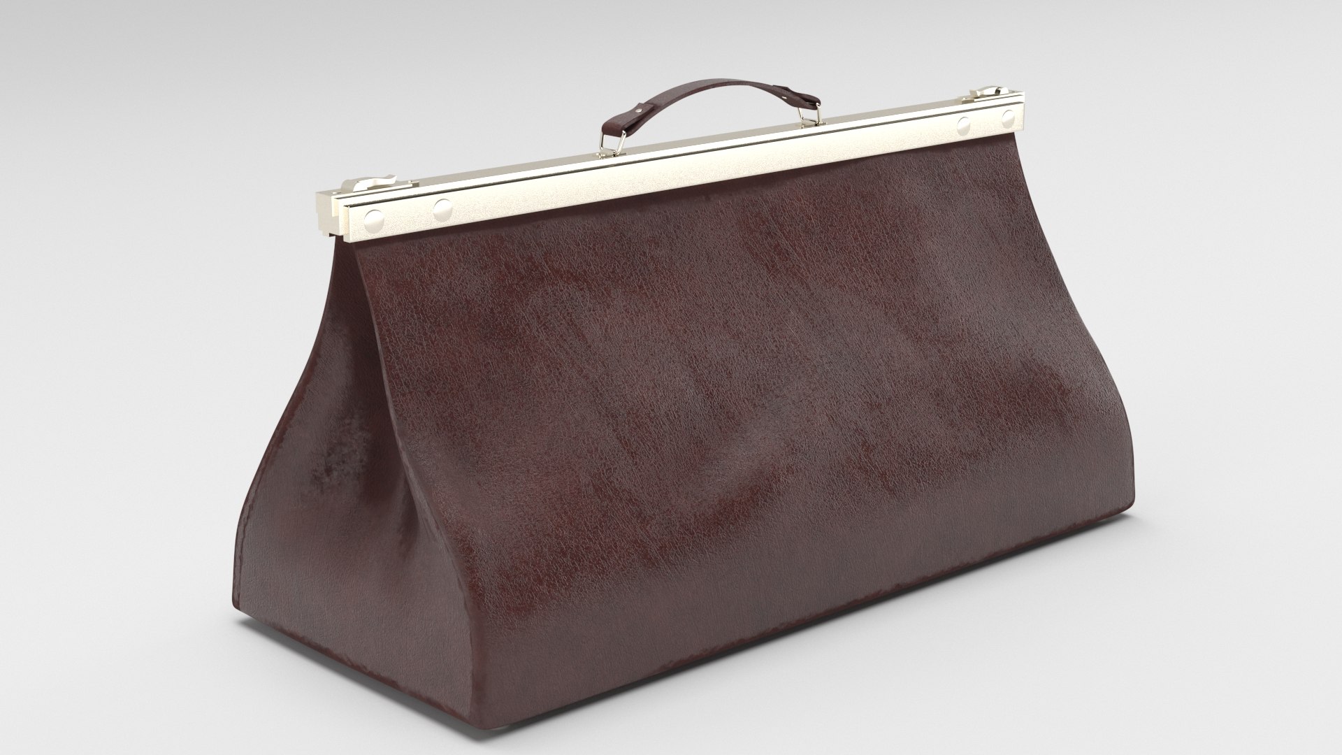 3D Model Garment Bag - TurboSquid 1820195