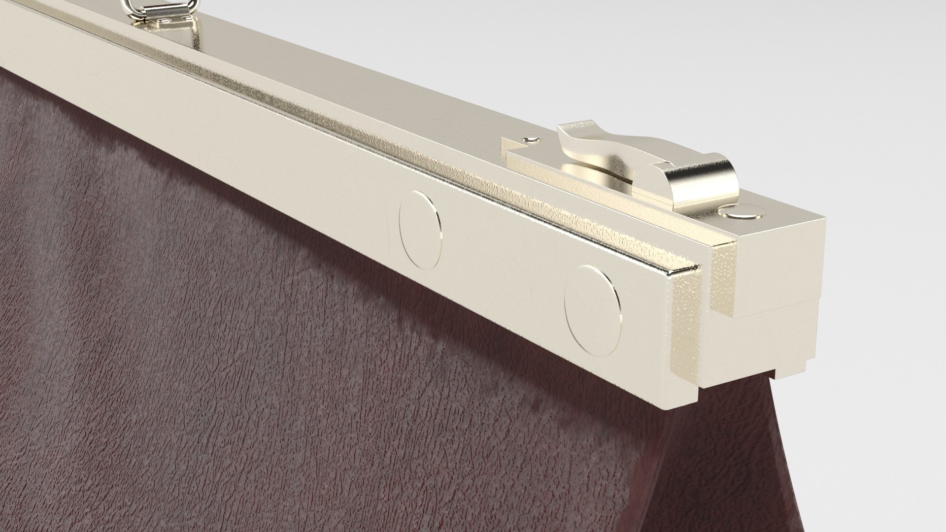 3D Model Garment Bag - TurboSquid 1820195