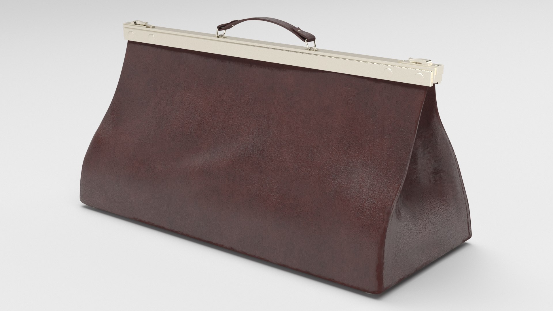 3D Model Garment Bag - TurboSquid 1820195