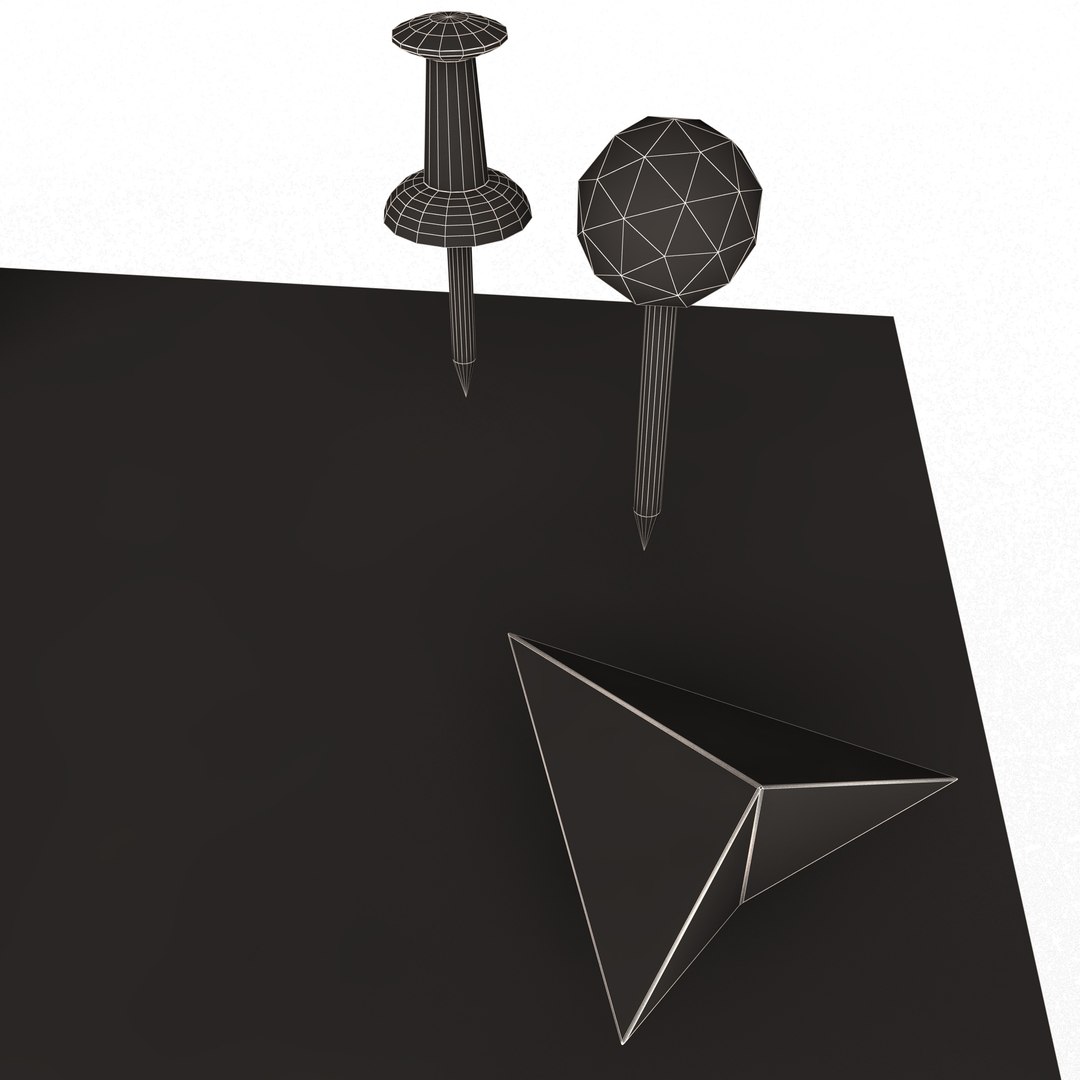 City Map Abstract Model - TurboSquid 2005706