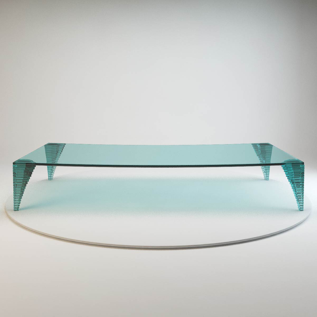 Max Atlas Table Fiam