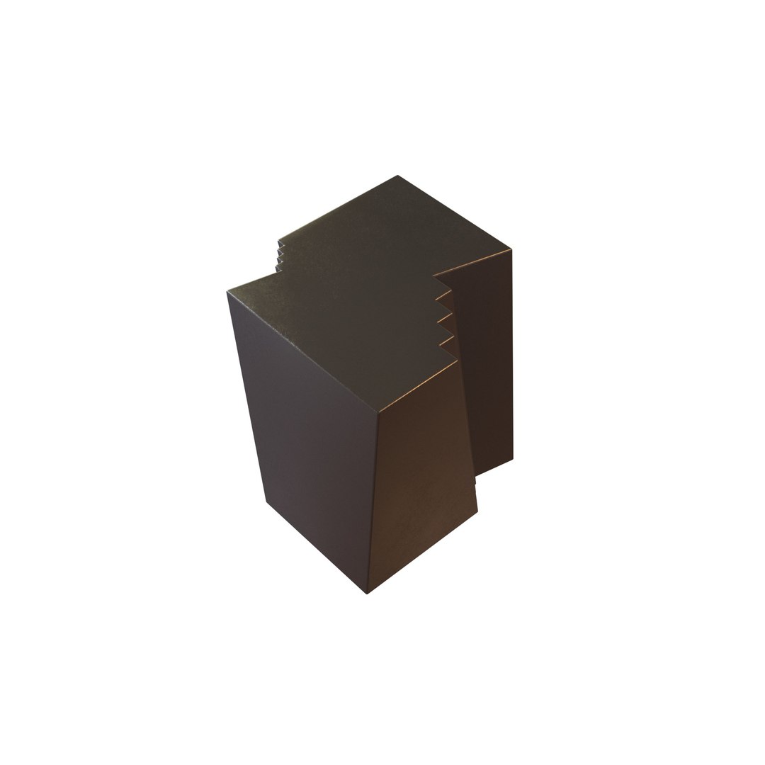 Sin Side Table By Christophe Delcourt 3D Model - TurboSquid 1877328