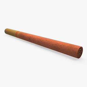 Free 3D Cigar Models | TurboSquid