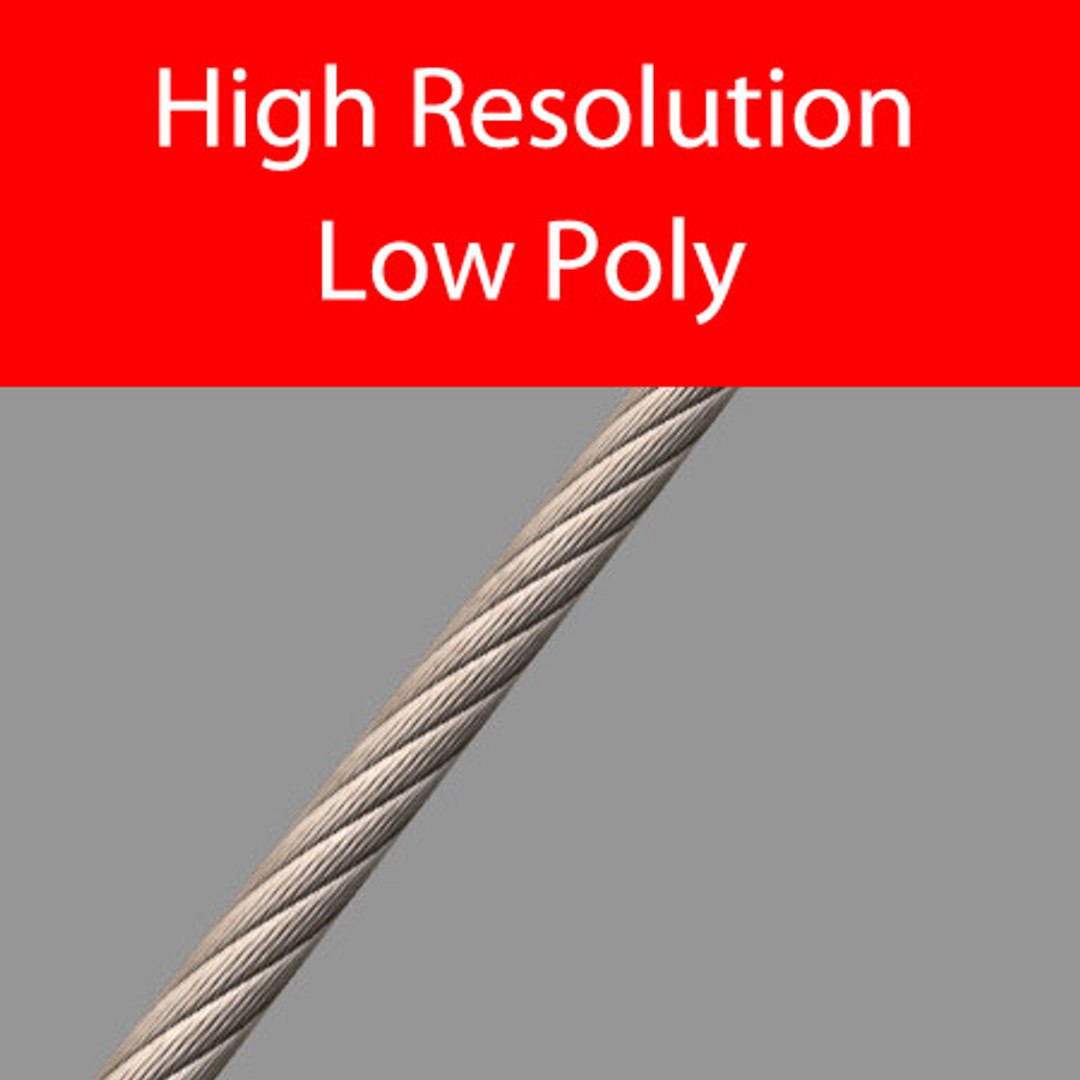 Maya Rope Resolution