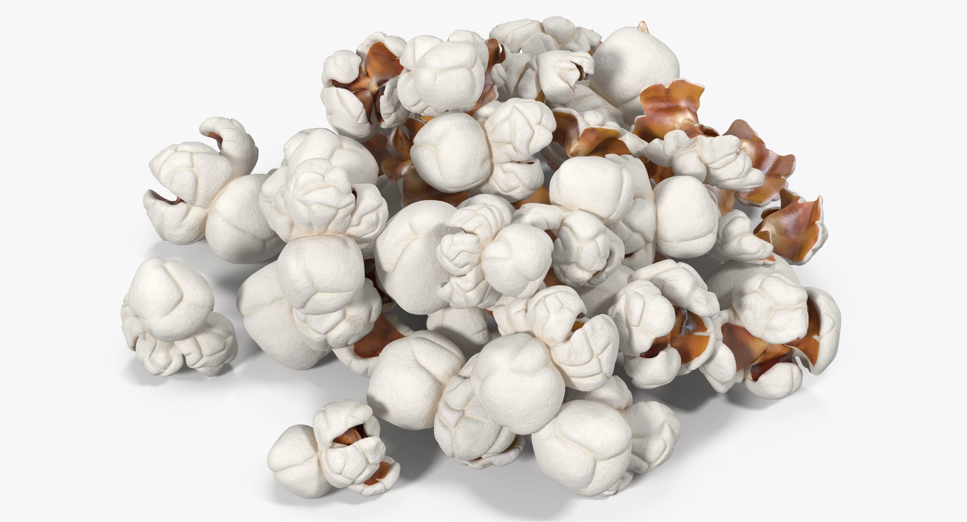 Popcorn Corn Pop Max