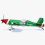 3d Extra 330 Sc Aerobatic