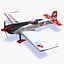 3d Extra 330 Sc Aerobatic