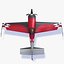 3d Extra 330 Sc Aerobatic