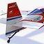 3d Extra 330 Sc Aerobatic