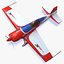 3d Extra 330 Sc Aerobatic