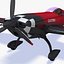 3d Extra 330 Sc Aerobatic