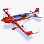 3d Extra 330 Sc Aerobatic