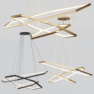 Cameron Collection 3D Models for Download | TurboSquid