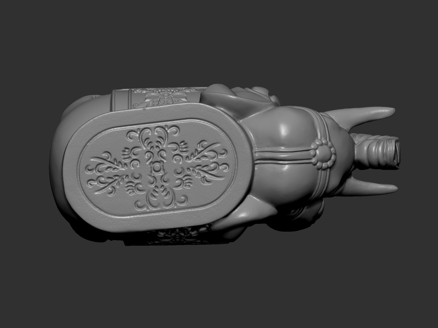 Elephant 3D Model - TurboSquid 2168006