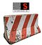 3d Concrete Barrier Scan 8k