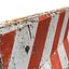 3d Concrete Barrier Scan 8k