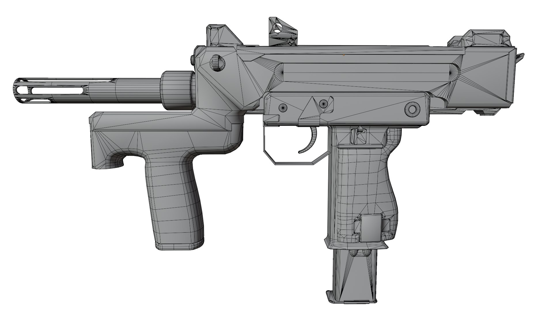 3D Minebea PM-9 - TurboSquid 2215950