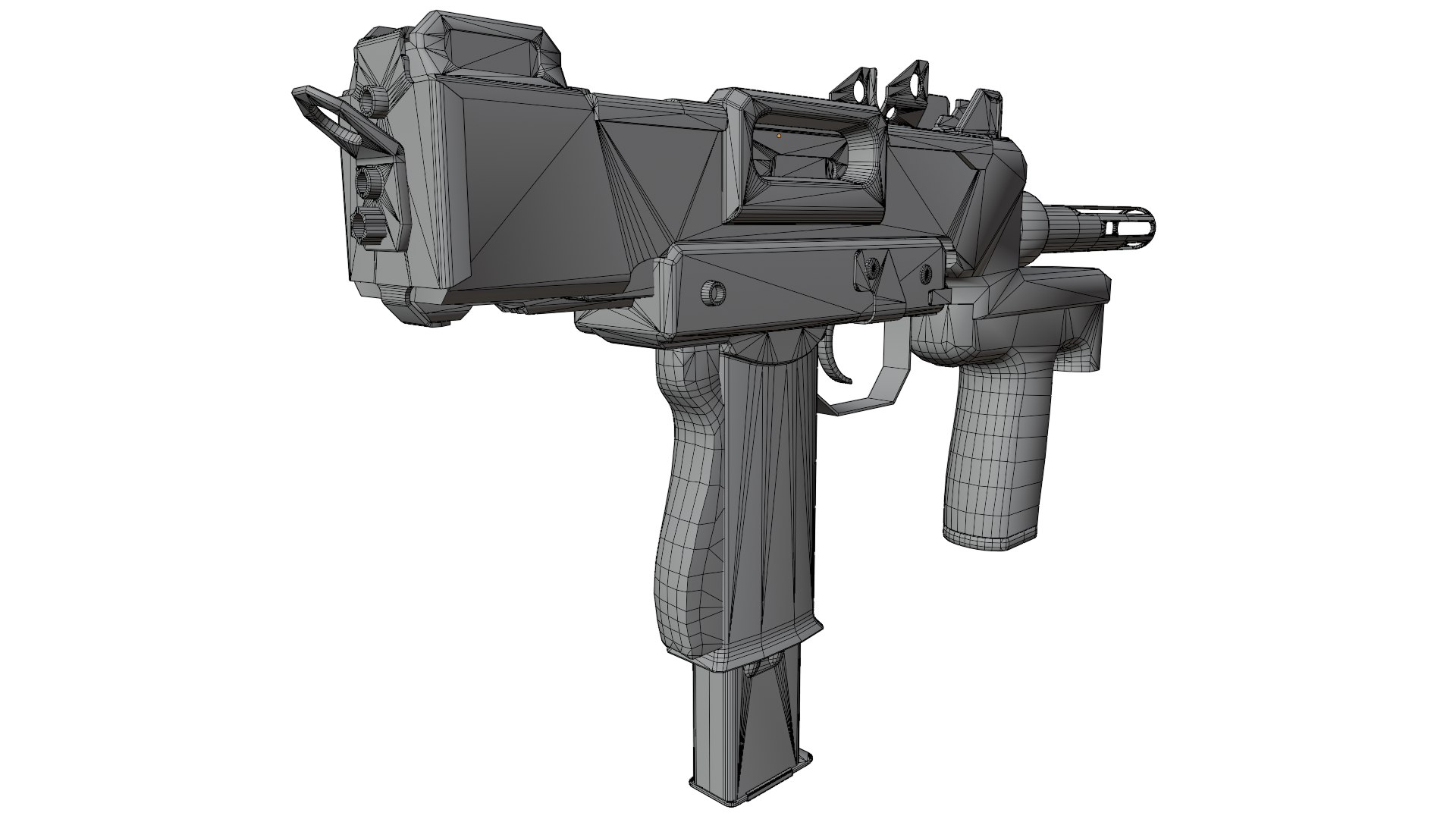 3D Minebea PM-9 - TurboSquid 2215950