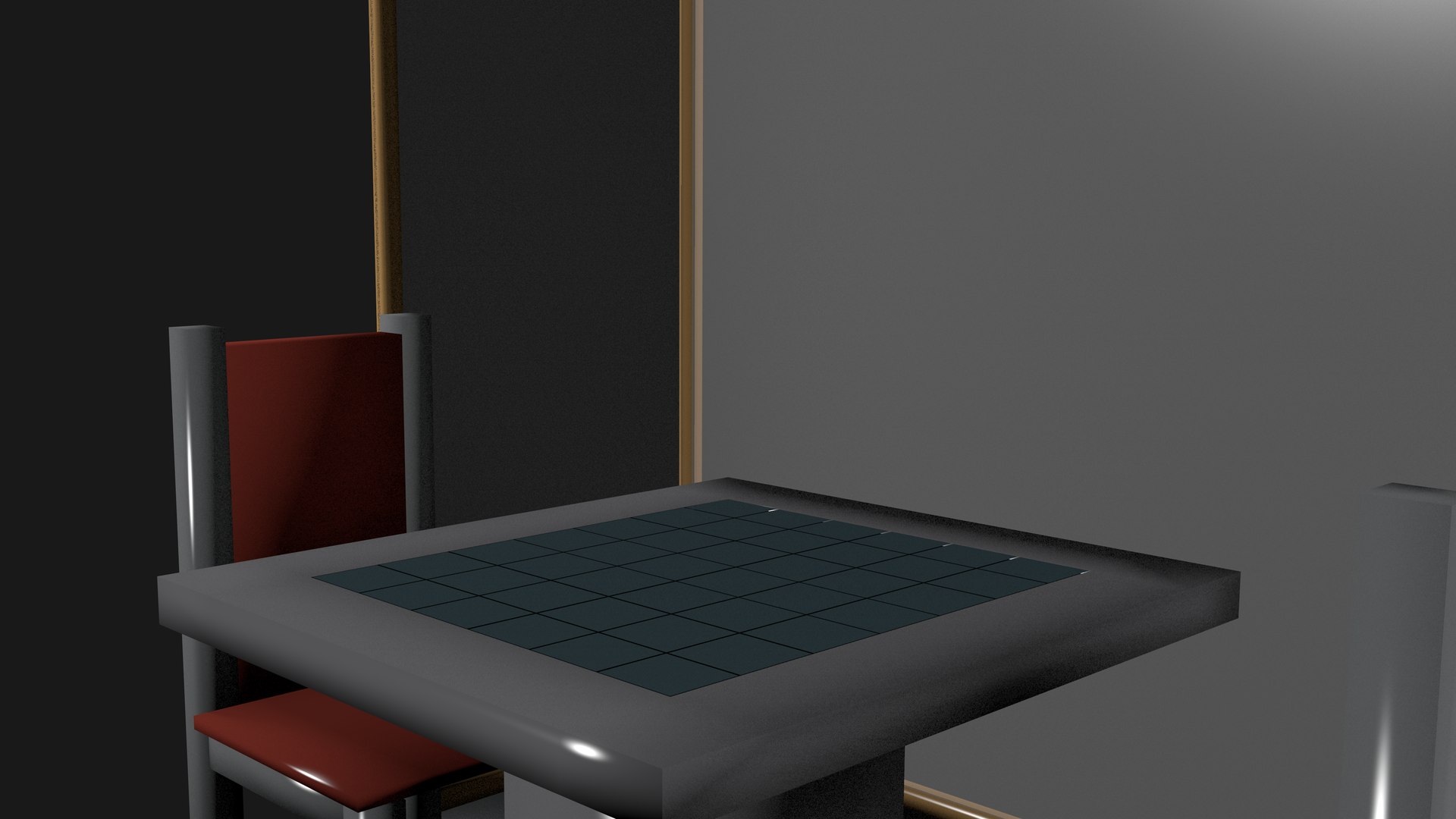 3D Duel Arena Yugioh Manga Low-poly 3D Model Model - TurboSquid 1956350