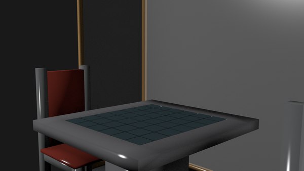 3D Duel Arena yugioh manga Low-poly 3D model model - TurboSquid 1956350